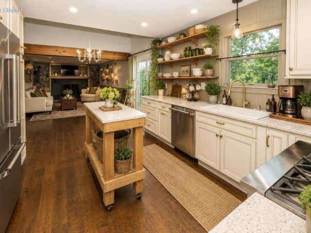 705 Oakridge Drive
