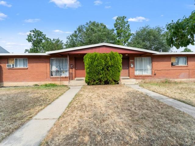 705 Ogden Ave, Ogden, UT 84404