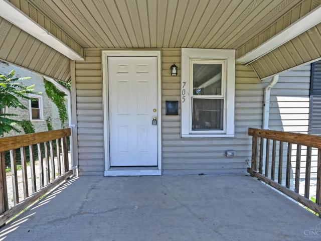 705 Osmond Avenue