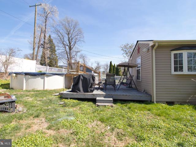705 Overlook Dr, Warminster, PA 18974 | MLS #PABU2118