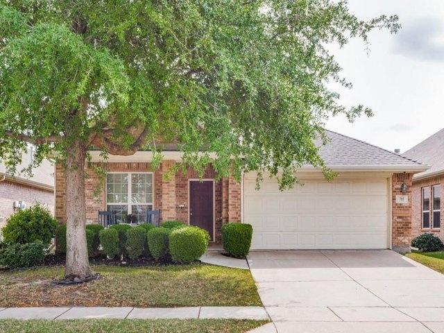 705 Lovebird Ln, Little Elm, TX 75068