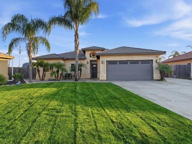 705 LA Paz Ct, McFarland, CA 93250