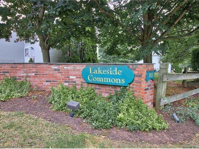 705 Lake Ave Unit 6, Bristol, CT 06010
