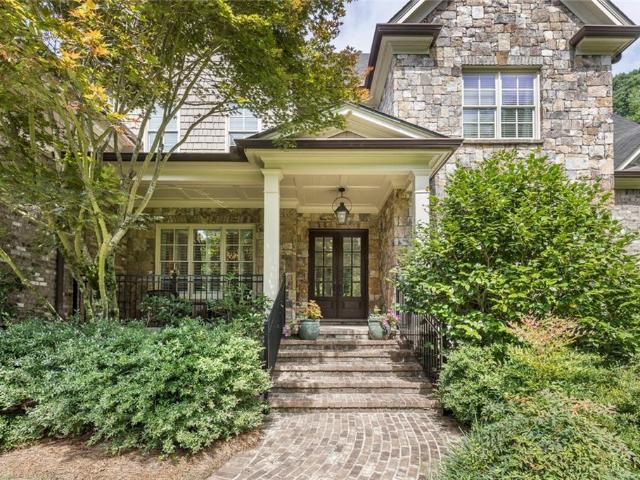 705 Langford Lane NW