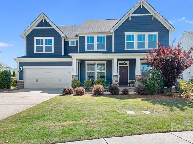 705 Landau Rd, Waxhaw, NC 28173