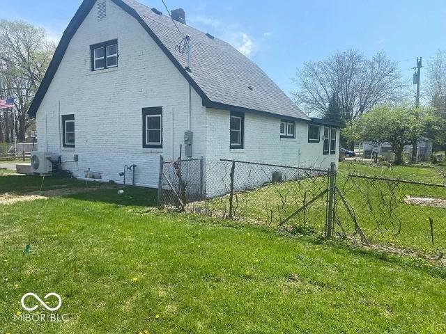 705 Lennox Street