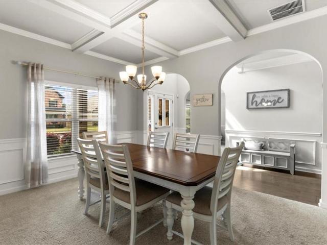 705 Lilac Mist Drive