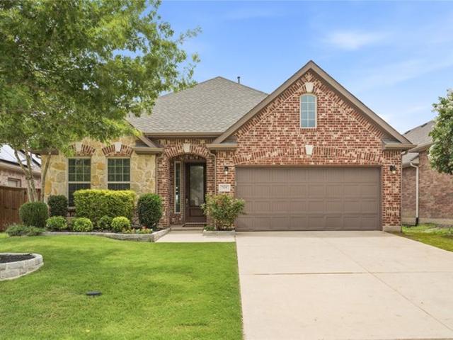 705 Llano Falls Dr, McKinney, TX 75071