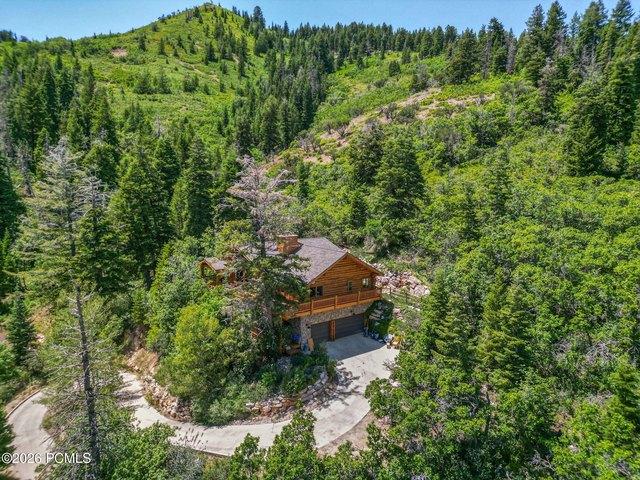 705 Matterhorn Dr, Park City, UT 84098