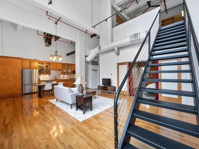 705 Main St Unit 513, Houston, TX 77002