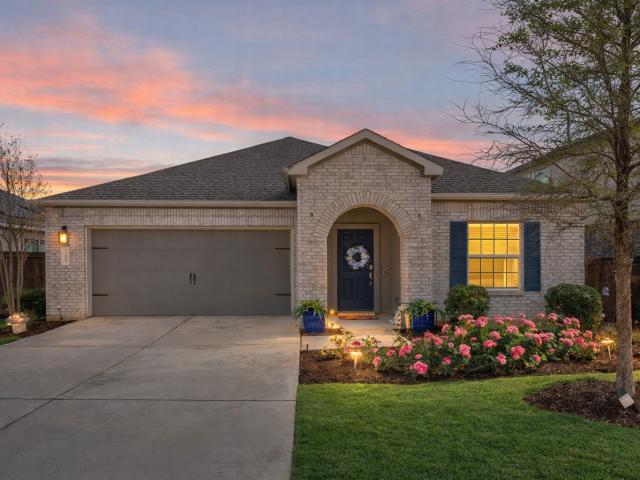 705 Mallow Rd, Leander, TX 78641 | MLS #2121 | Compass