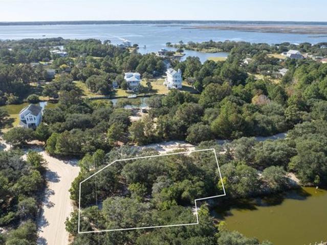 705 Mallard Rd Lot 4, Corolla, NC 27927