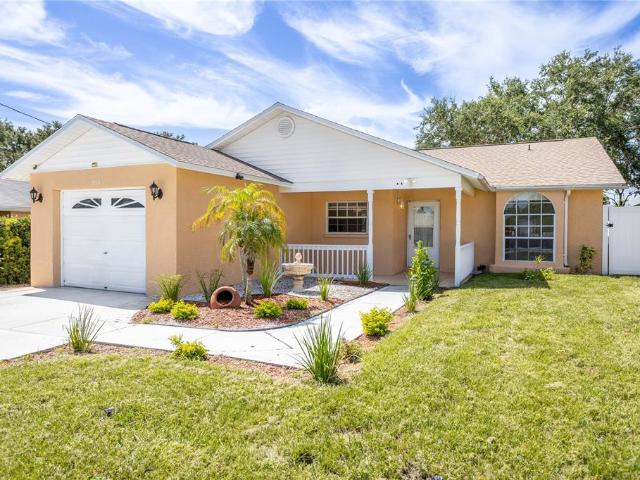 705 Margo St, 3 beds, 2 full baths