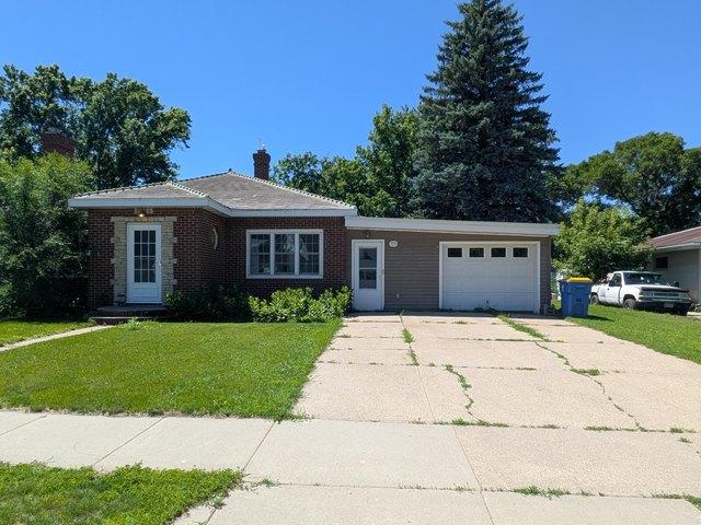 705 Marshall Ave, Henning, MN 56551