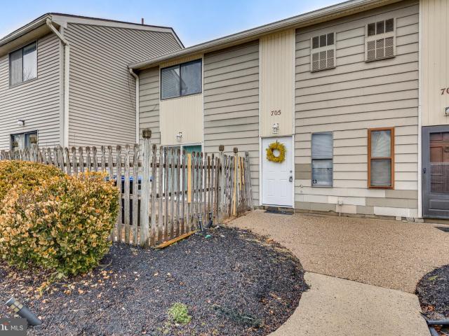 705 Mason Run, Pine Hill, NJ 08021 | MLS #NJCD2110 | Compass