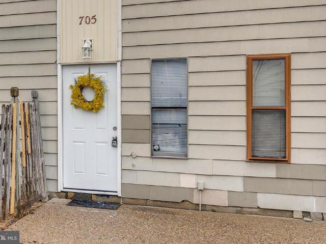 705 Mason Run