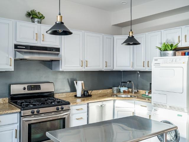 705 Massachusetts Ave, Unit 6, Boston, MA 02118 | MLS #73421