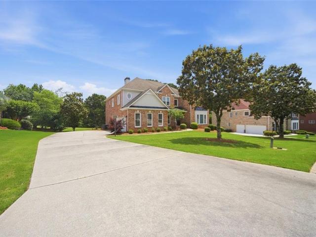 705 Masters Drive