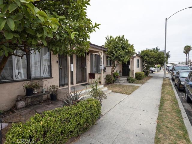 705 McDonald Ave, Wilmington, CA 90744 | MLS #SW25218