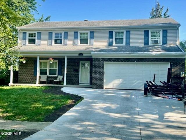705 Meadow Springs Ct, Maumee, OH 43537