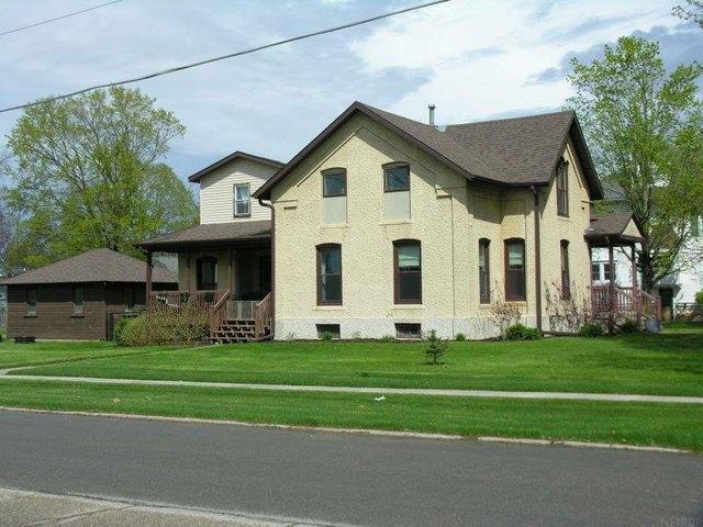 705 Mechanic St, Osage, IA 50461