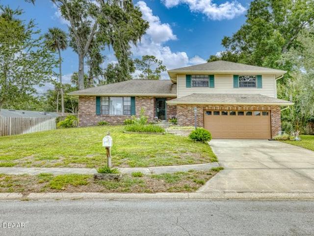 705 Merrimac Dr, Port Orange, FL 32127