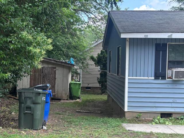 705 Merrywood Drive