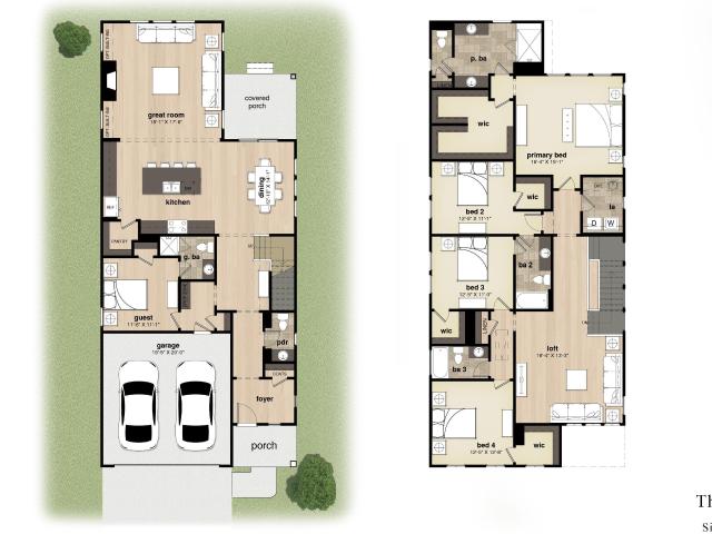 705 Mildred Oaks Ct, Cary, NC 27519 | MLS #10160 | Compass