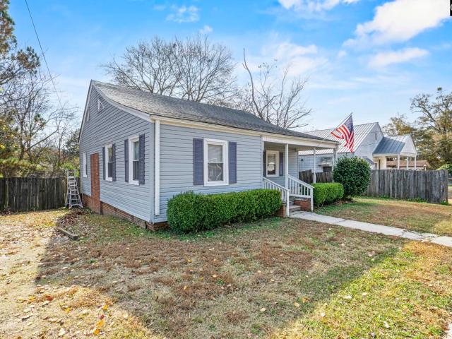 705 Milton Road
