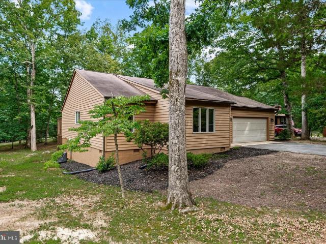705 Mt Pleasant Drive