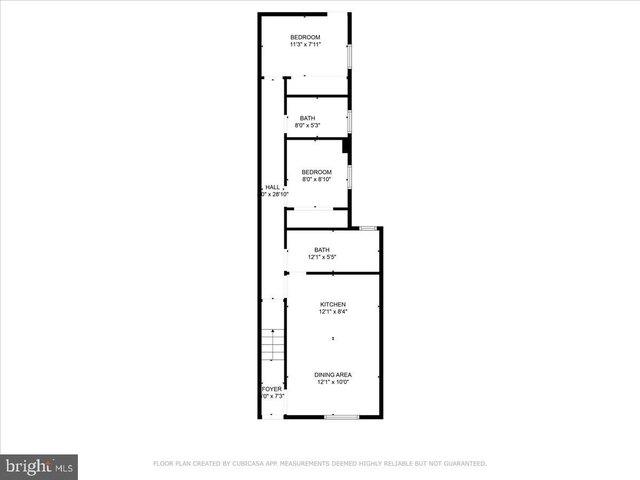 705 N 40th St, Philadelphia, PA 19104