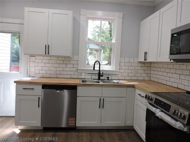 705 N 8th Street
