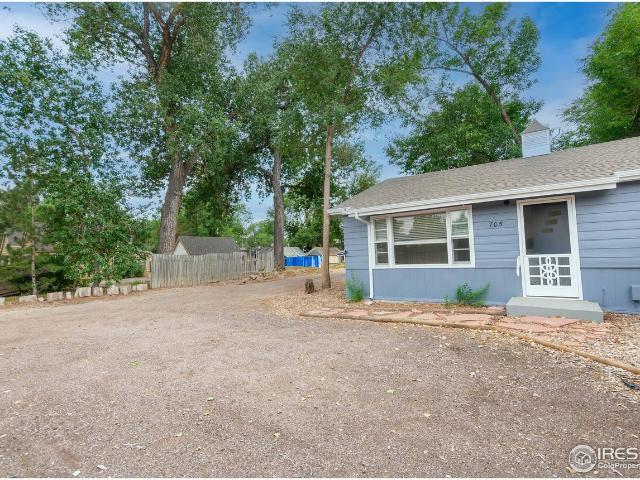 705 N U.S. Highway 287, Fort Collins, CO 80524 | MLS #1041