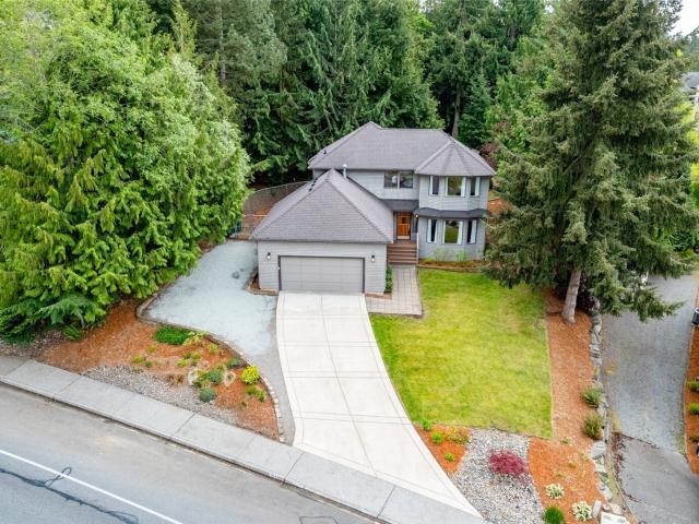 705 N Waugh Road