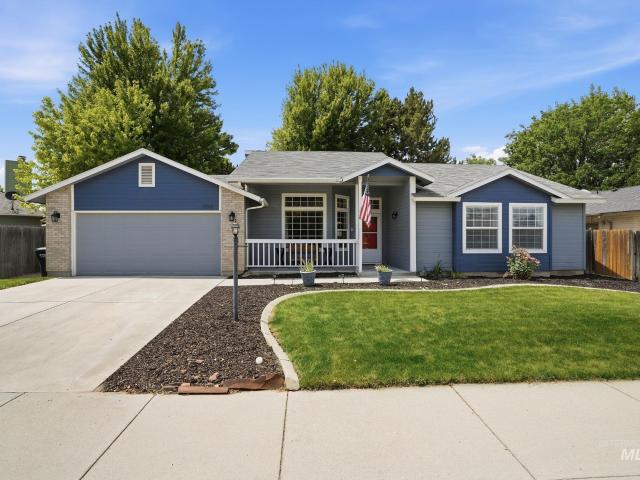 705 N Abernathy Way