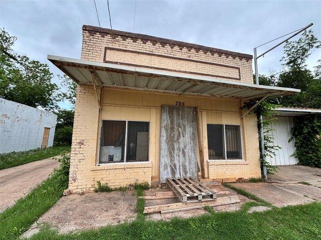 705 N Broadway St Unit R, Wichita Falls, TX 76306