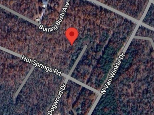 705 N Dogwood Drive