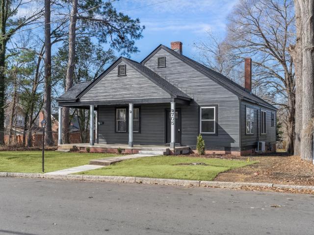 705 N Driver Street