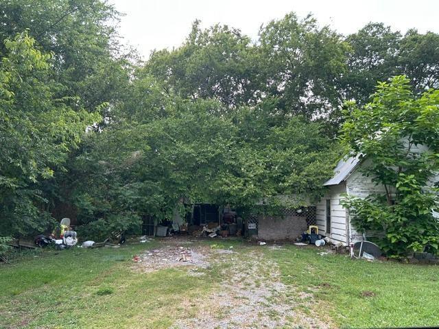 705 N Gardner Street