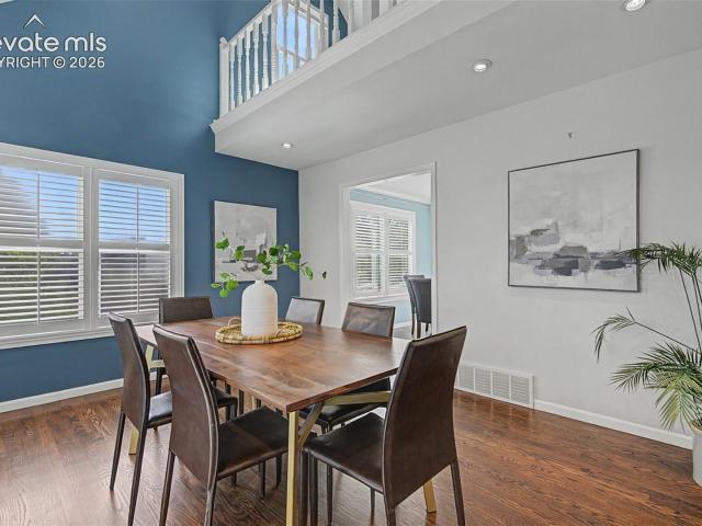 705 N Grey Eagle Circle