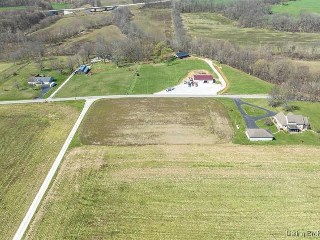 705 N Heritage Chapel Tract 2 Road