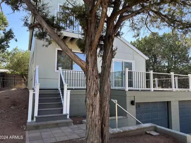 705 N Hogan Dr, Payson, AZ 85541 MLS 6718032