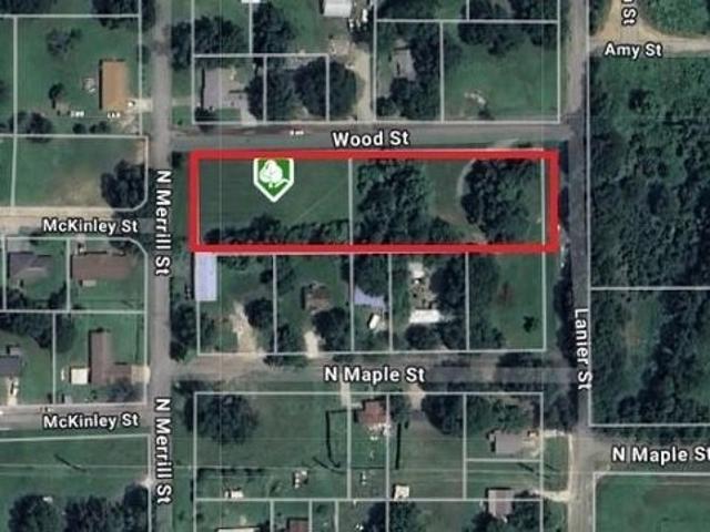 705 N Lanier St, New Boston, TX 75570
