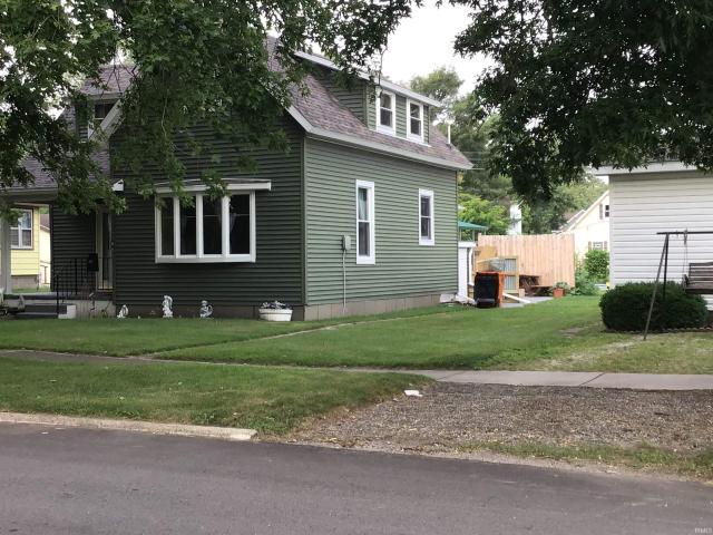 705 N Riverside Drive