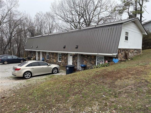 705 N Rowland St, Harrison, AR 72601