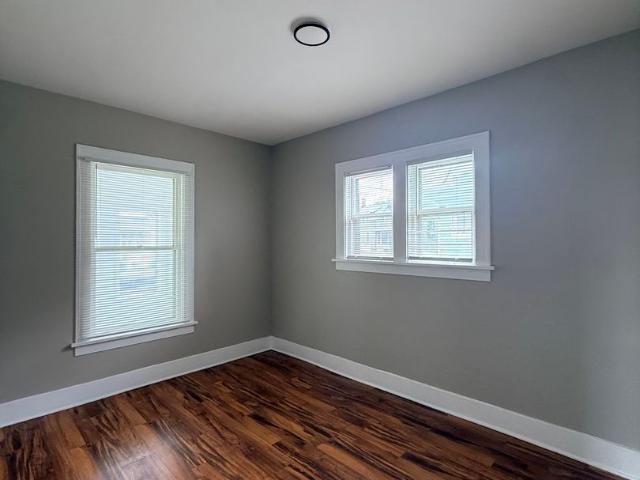 705 North Avenue # Lower
