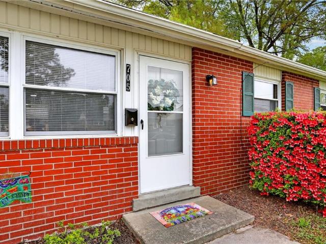 705 New Bern AVE