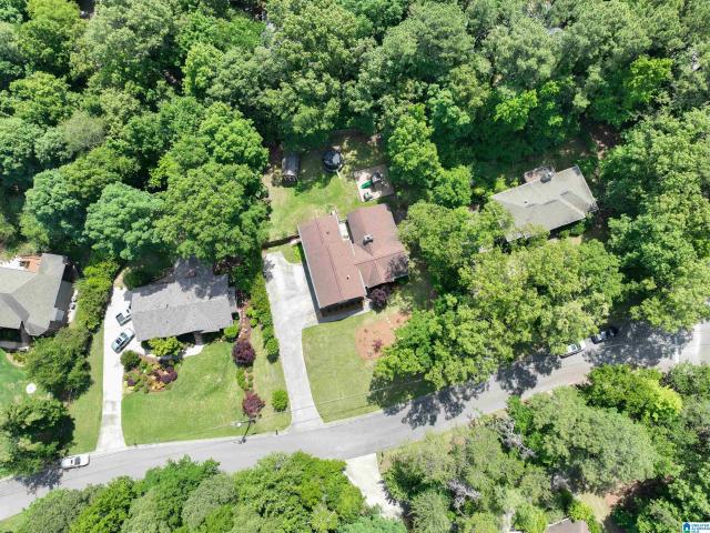 705 New Hope Mtn Road