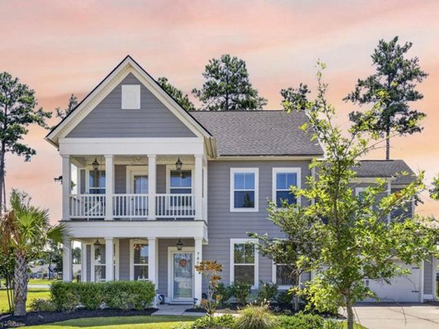 705 Newbury St, Summerville, SC 29486