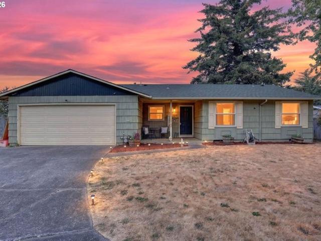 705 NE 18th Ct, Gresham, OR 97030